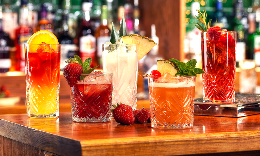 Cookhouse + Pub | Restaurant Quality + Pub Value