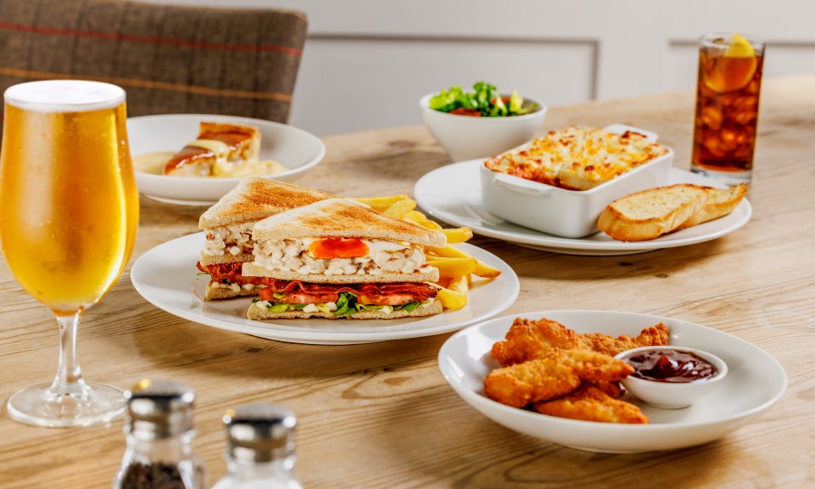 Offers at Cookhouse + Pub