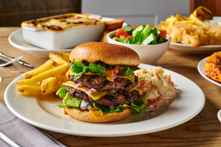 Offers at Cookhouse + Pub