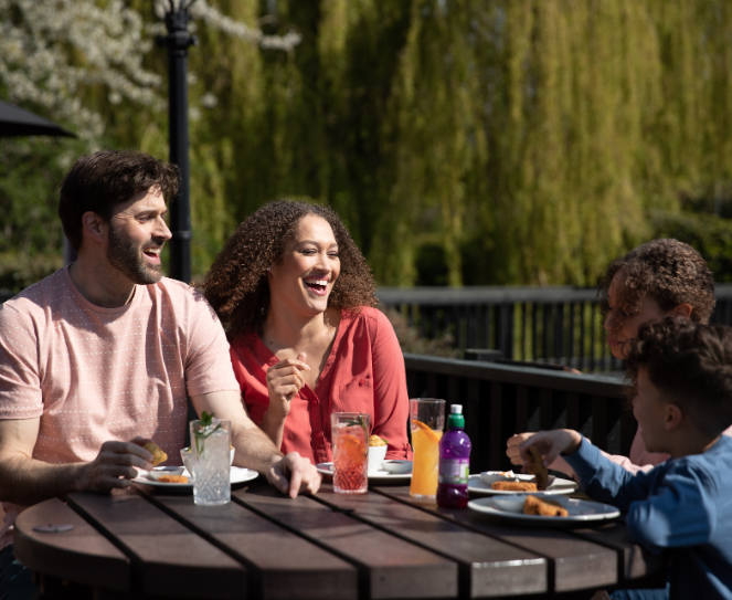 The Steamboat Cookhouse + Pub restaurant in Skegness, Lincolnshire ...
